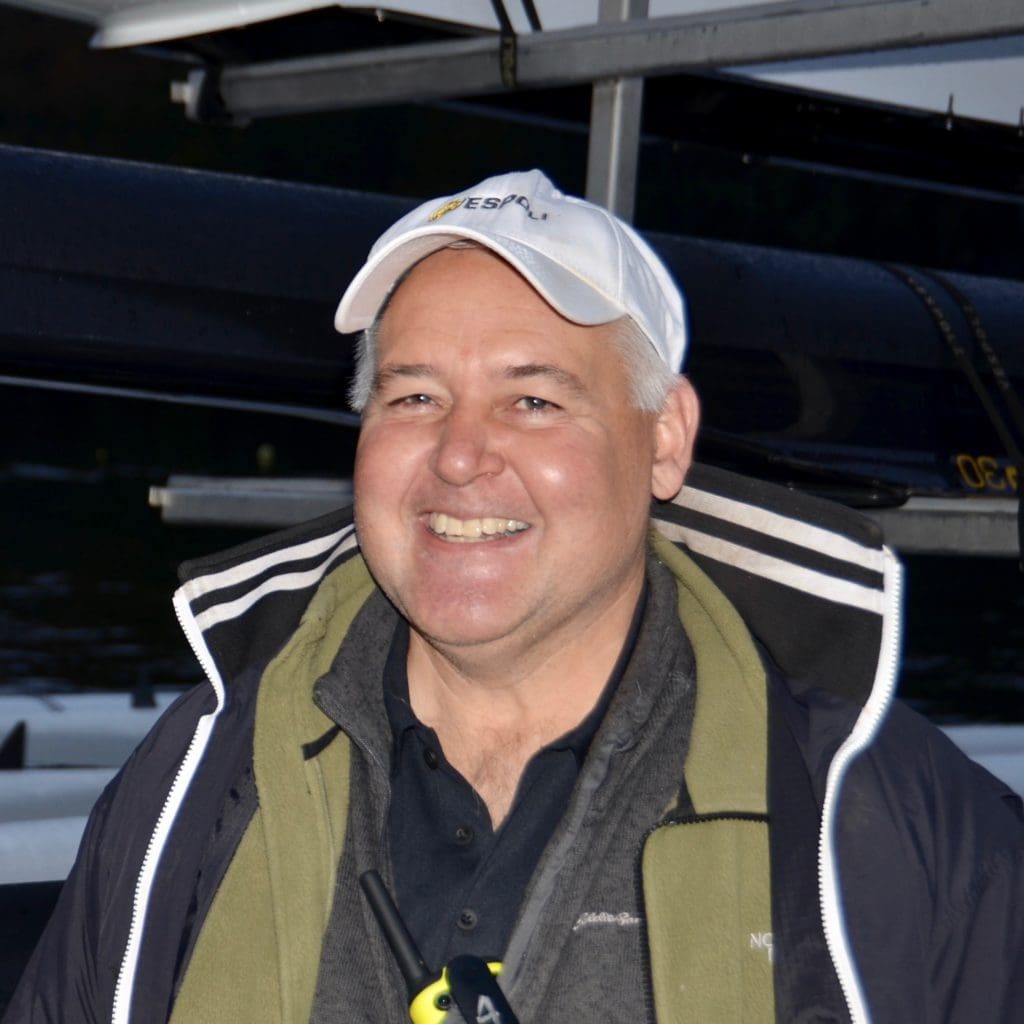 Meet The Rowing Coaches - North Allegheny Sports Network