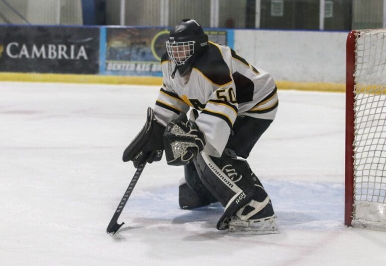 Rylan Murphy - North Allegheny Sports Network