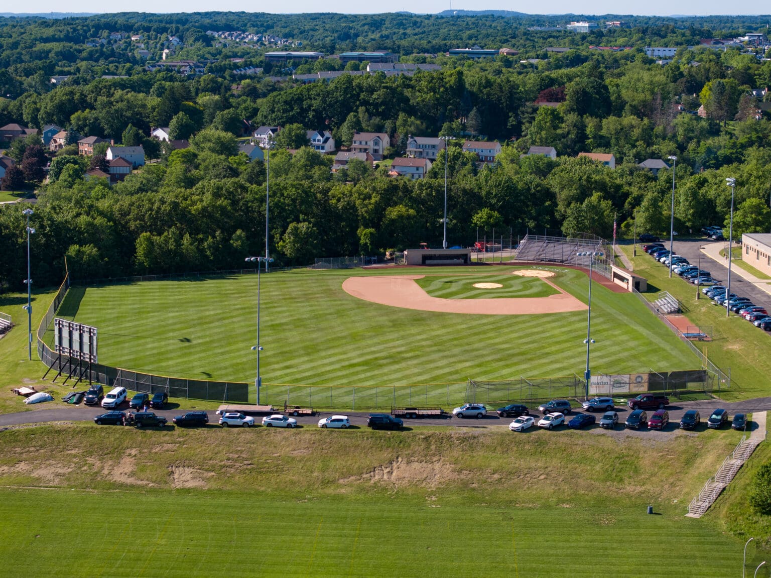 Facilities - North Allegheny Sports Network