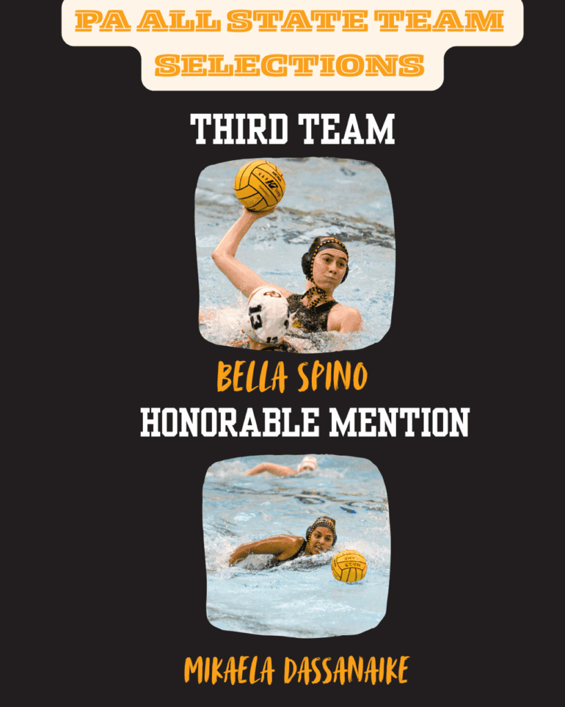 Water Polo Archive